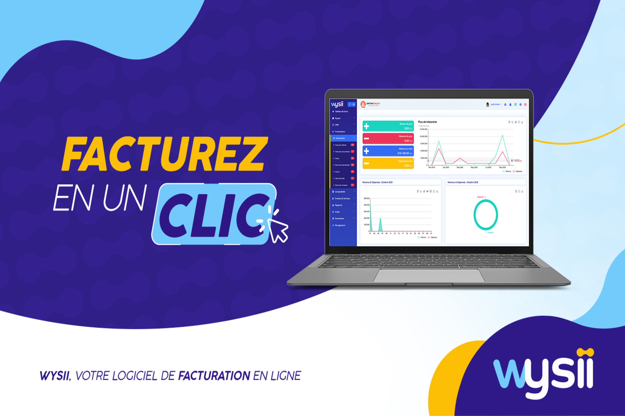 Kyo Group: Innovative Solutions for the Digital Age